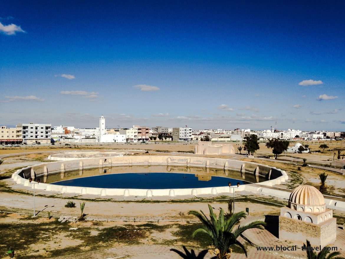 One day in Kairouan, the UNESCO-listed gem of Tunisia