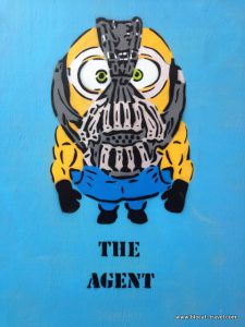 Street Art in Bristol: best neighbourhoods and iconic murals