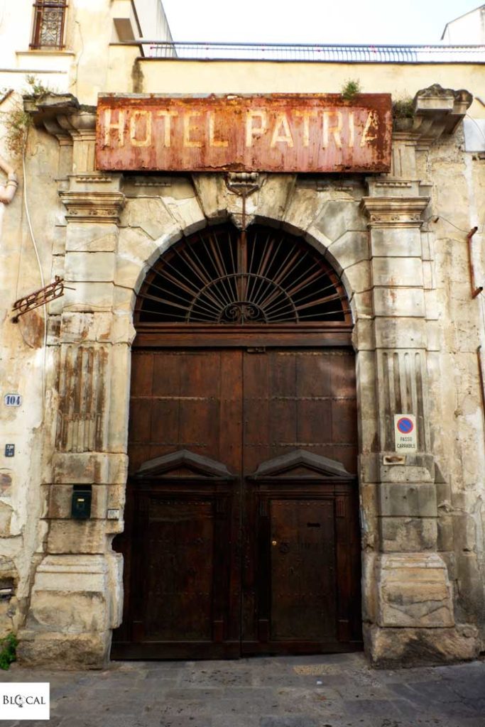 Gluttony and street art in Palermo ⋆ BLocal | Street Art Travel Guides
