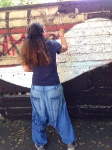 Street Art in Rome: A Guide to Ephemeral Art in Italy's Eternal City ⋆ ...