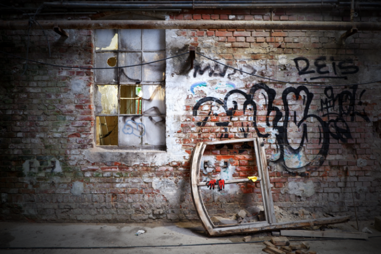 Behind the scenes of Ibug 2023 urban art festival ⋆ BLocal | Street Art ...