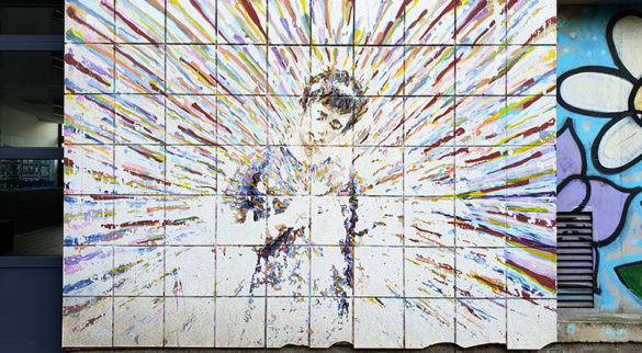 Vitry-sur-Seine: Exploring (with you) the Hub of Street Art in Paris ⋆ ...