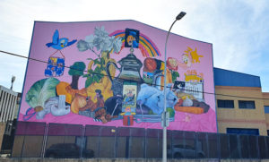 Uncovering Villaverde: The Best-Kept Secret of Street Art in Madrid ⋆ ...