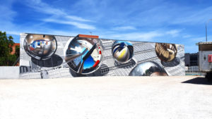 Uncovering Villaverde: The Best-Kept Secret of Street Art in Madrid ⋆ ...