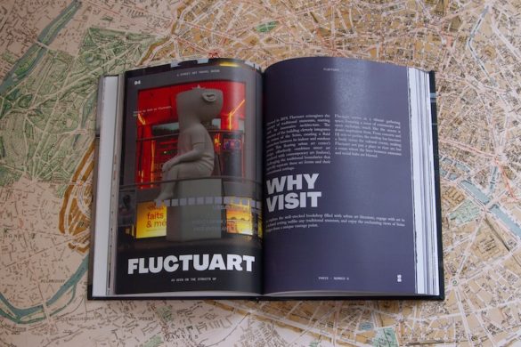 Exploring Street Art in Paris: A Comprehensive Guide to All 20 ...
