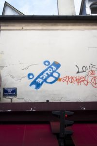 Top 50 French Street Artists You Need to Know ⋆ BLocal | Street Art ...