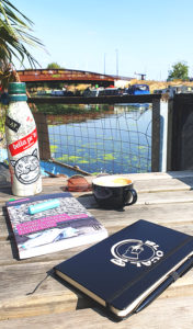 Best co-working spaces and laptop-friendly cafes with Wi-Fi in London ⋆ ...